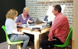 The story of Martin Walsh